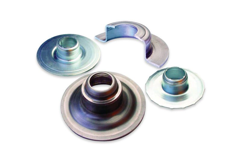 Mining | Boehm Pressed Steel